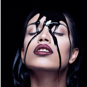 Dolls Kill | Makeup | Armageddon Black Moon Cosmetics Liquid Lip Nwt ...